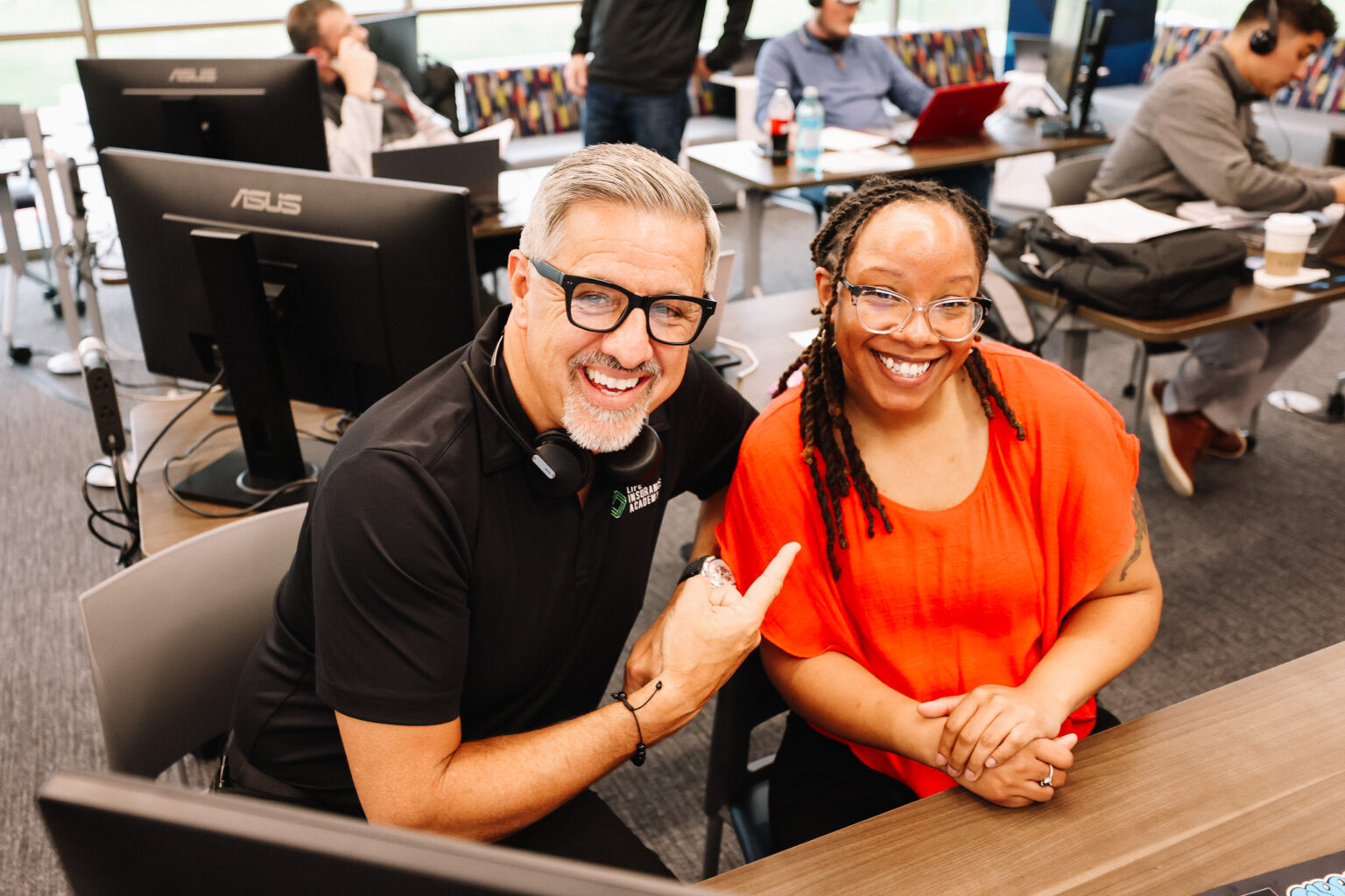 NovemberTelesales Bootcamp 2025 – Louisville KY - Life Insurance Academy