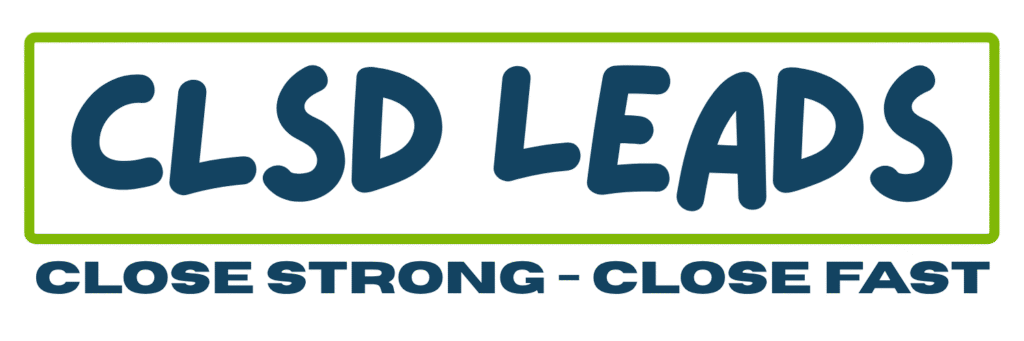 Leads - Life Insurance Academy